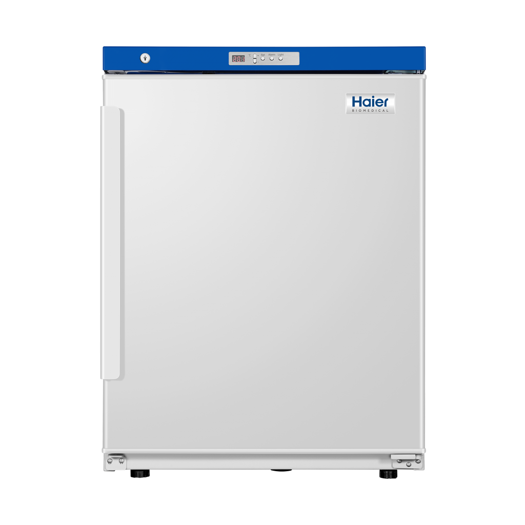 Refrigerador estándar: HAIER BIOMEDICAL HYC-390F – LHS Perú