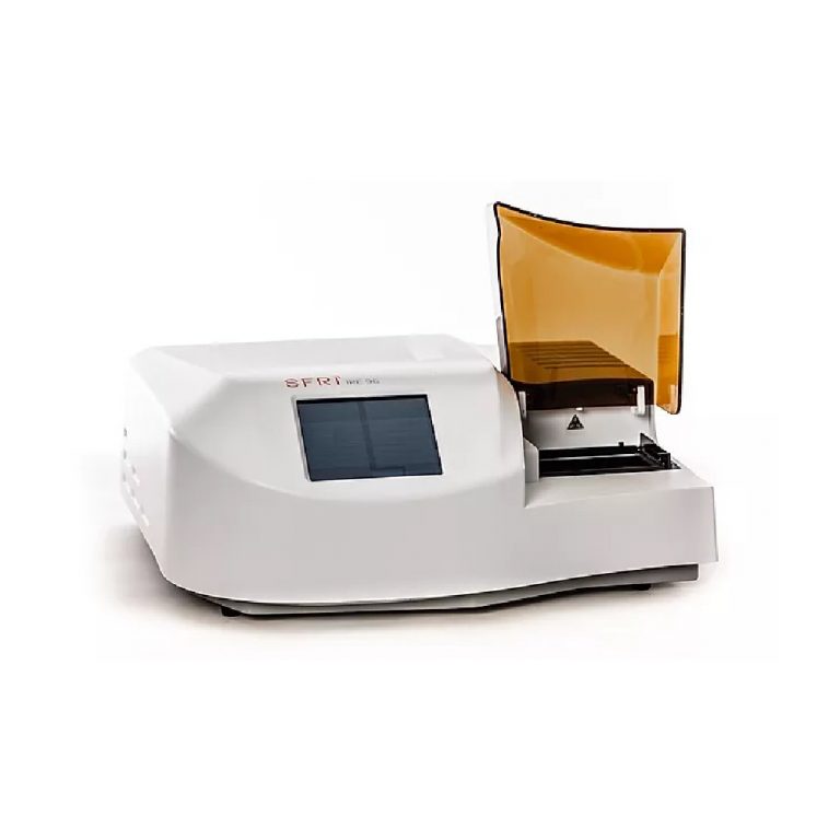 Reactivos para equipo eCL8000 – LHS Perú