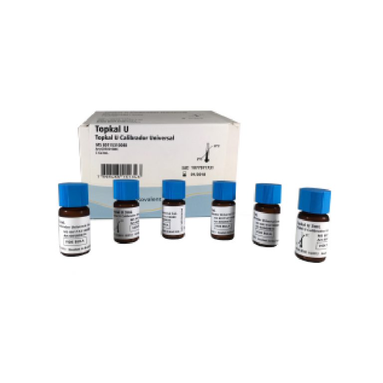 Reactivos para equipo eCL8000 (LIFOTRONIC)