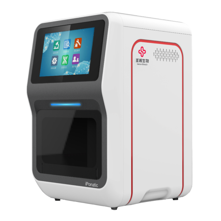 Biología molecular – LHS Perú