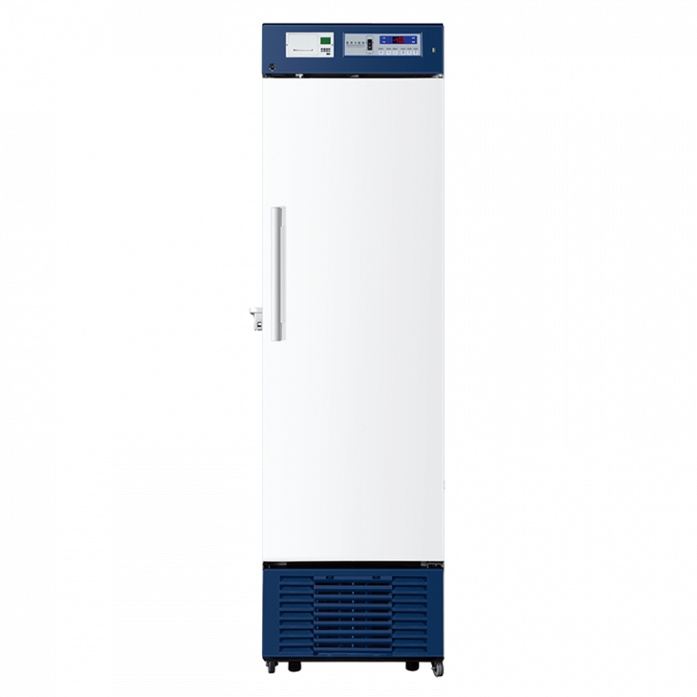 Refrigerador estándar: HAIER BIOMEDICAL HYC-390F – LHS PERÚ