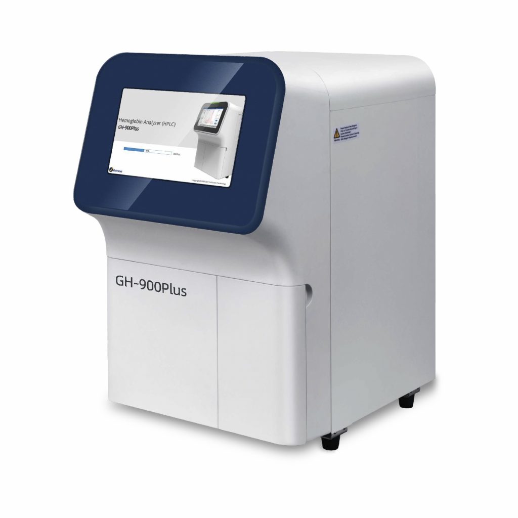 Analizador hematológico automatizado de 3 diferenciales DYMIND DH36 – LHS PERÚ