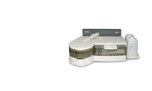 LHS Perú – Venta de equipos médicos y reactivos