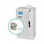 Analizador de electroquimioluminiscencia (ECLIA): eCL8000 (LIFOTRONIC ...